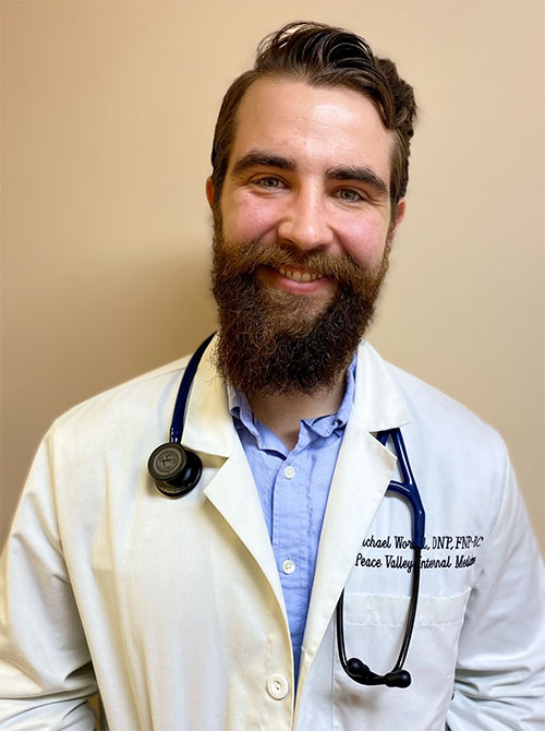 About Our Providers | Peace Valley Internal Medicine, P.C ...